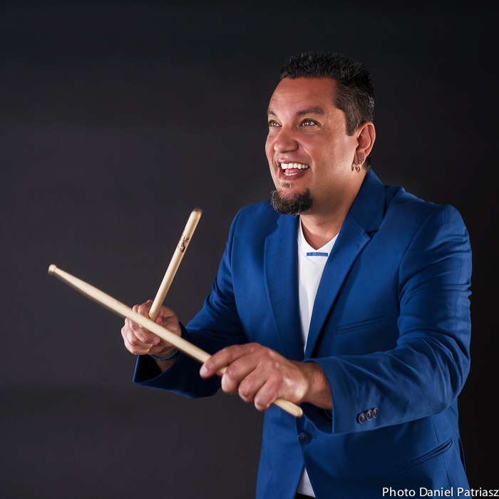 Marco Toro and his fantastic Ensamble - 2022