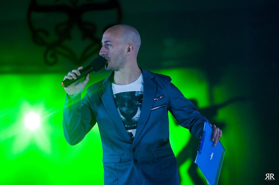 Meet Gerardo Osvaldo Russo | International Salsa Magazine