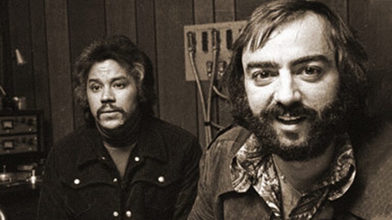 Fania Record label name the . | International Salsa Magazine