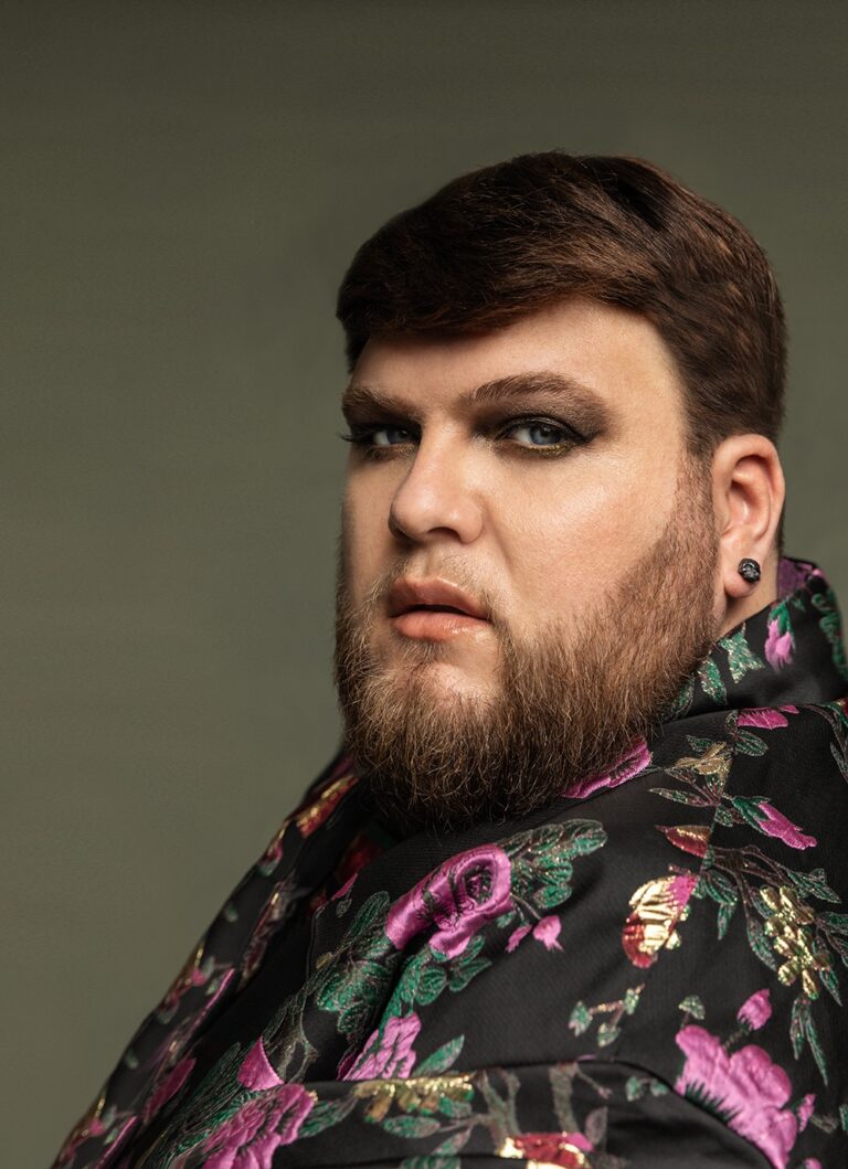 Enrique Ramil presents Mentira |International Salsa Magazine