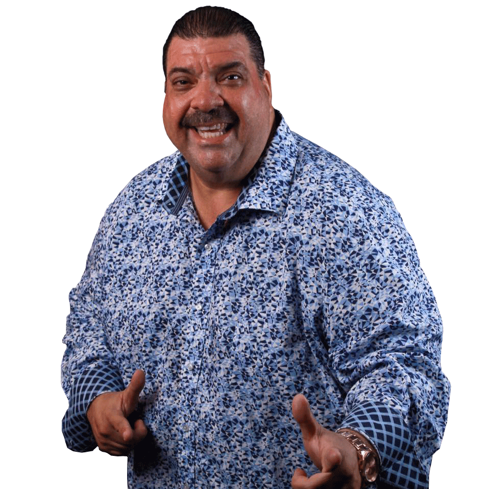 Maelo Ruiz | International Salsa Magazine