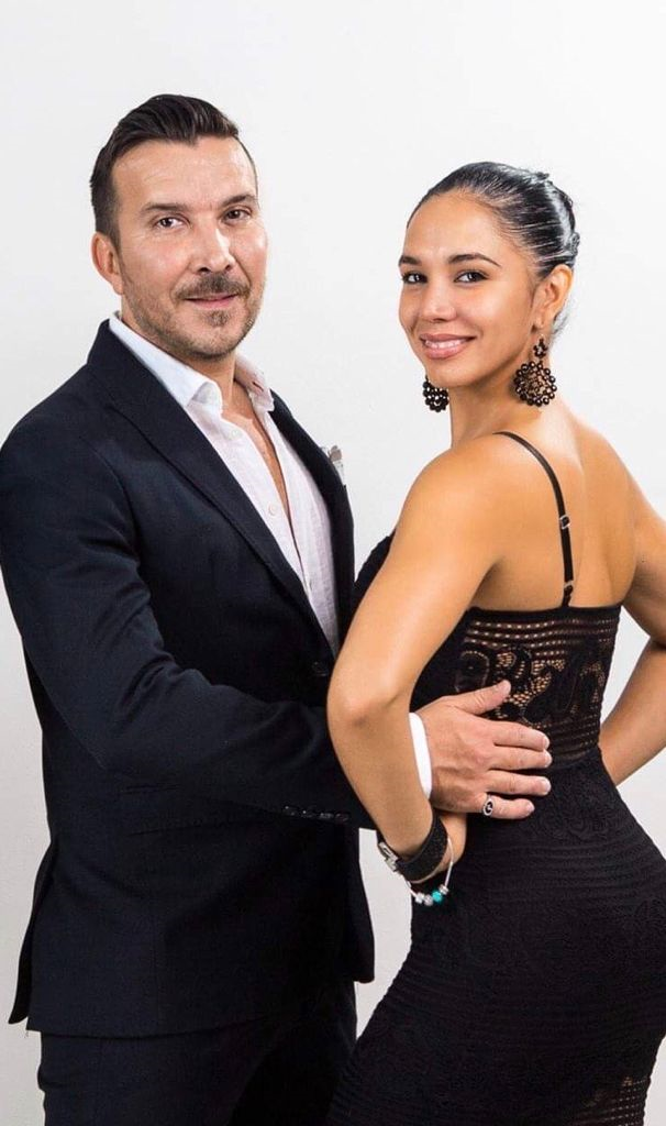 PIETRO MINGARELLI | International Salsa Magazine