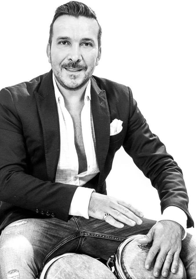 PIETRO MINGARELLI | International Salsa Magazine