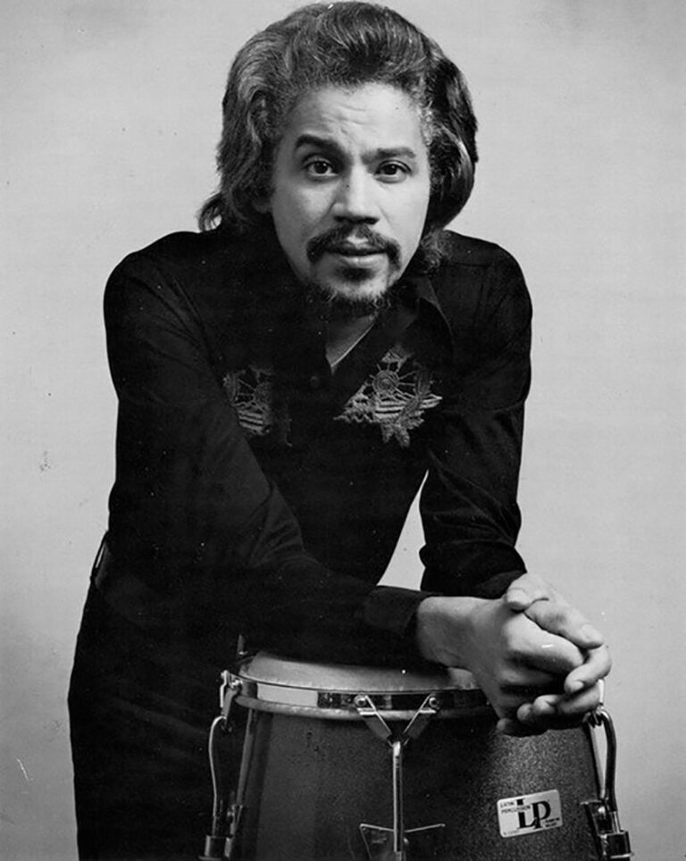 Johnny Pacheco said goodbye | International Salsa Magazine