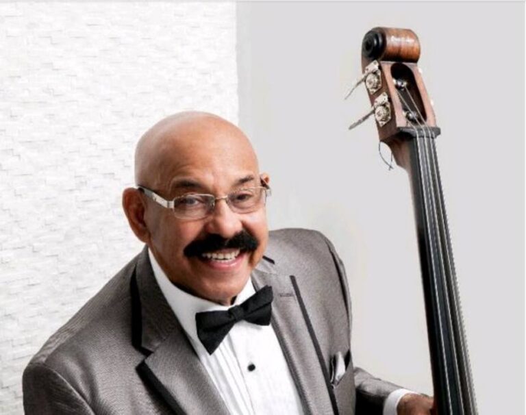 Let's meet the Pharaoh of Salsa, who is he? Oscar D 'Leon