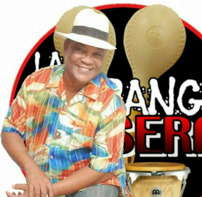 ISM interviews Héctor Cuevas and his Son Borojol Orchestra.