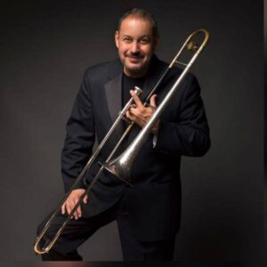 What Ángel Meléndez has to say about his musical career