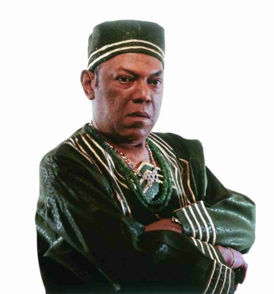 Joe Arroyo was an excellent Colombian singer and composer of salsa and ...