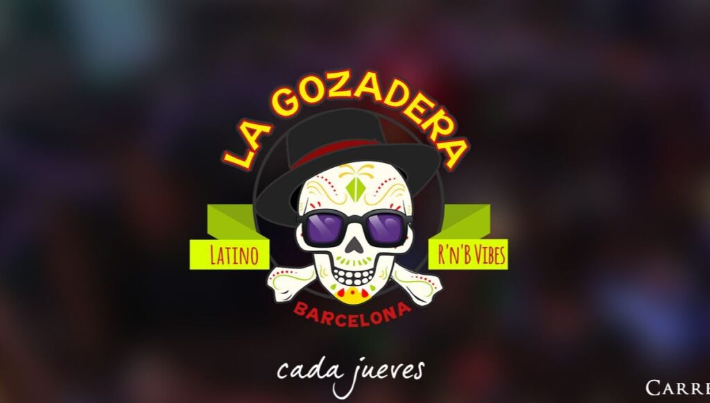 La Gozadera in Barcelona will never be the same | International Salsa ...