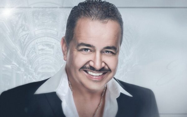 The return of Ray Sepúlveda to Europe | International Salsa Magazine