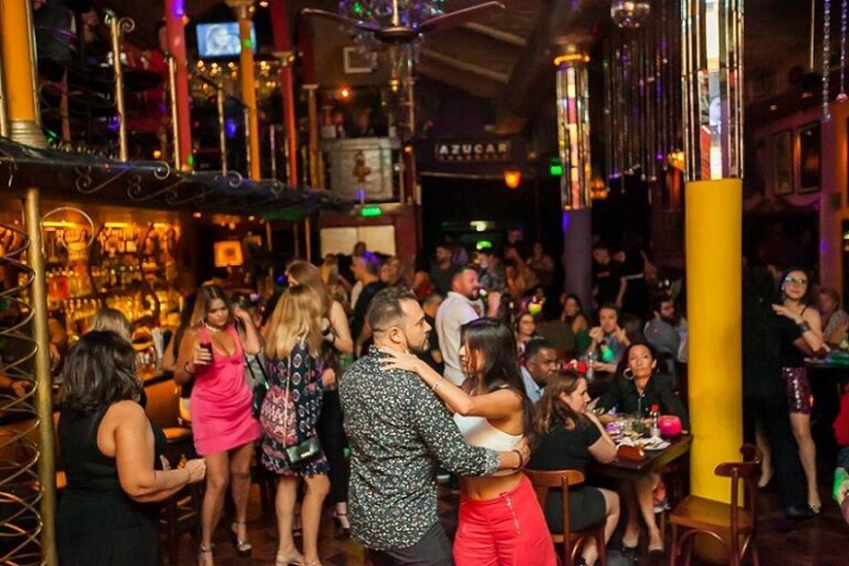 " Azúcar Club Cubano " located in Brazil São Paulo