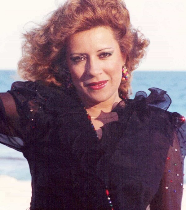 Arabella lThe powerful and exuberant Sonera Mayor de l 2023