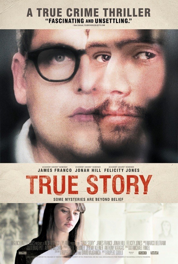 True Story - Movie | International Salsa Magazine